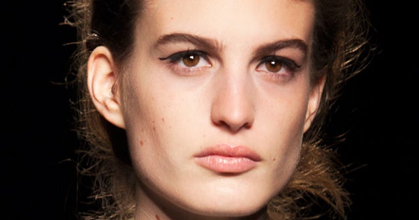 Vintage Beauty Look Tips