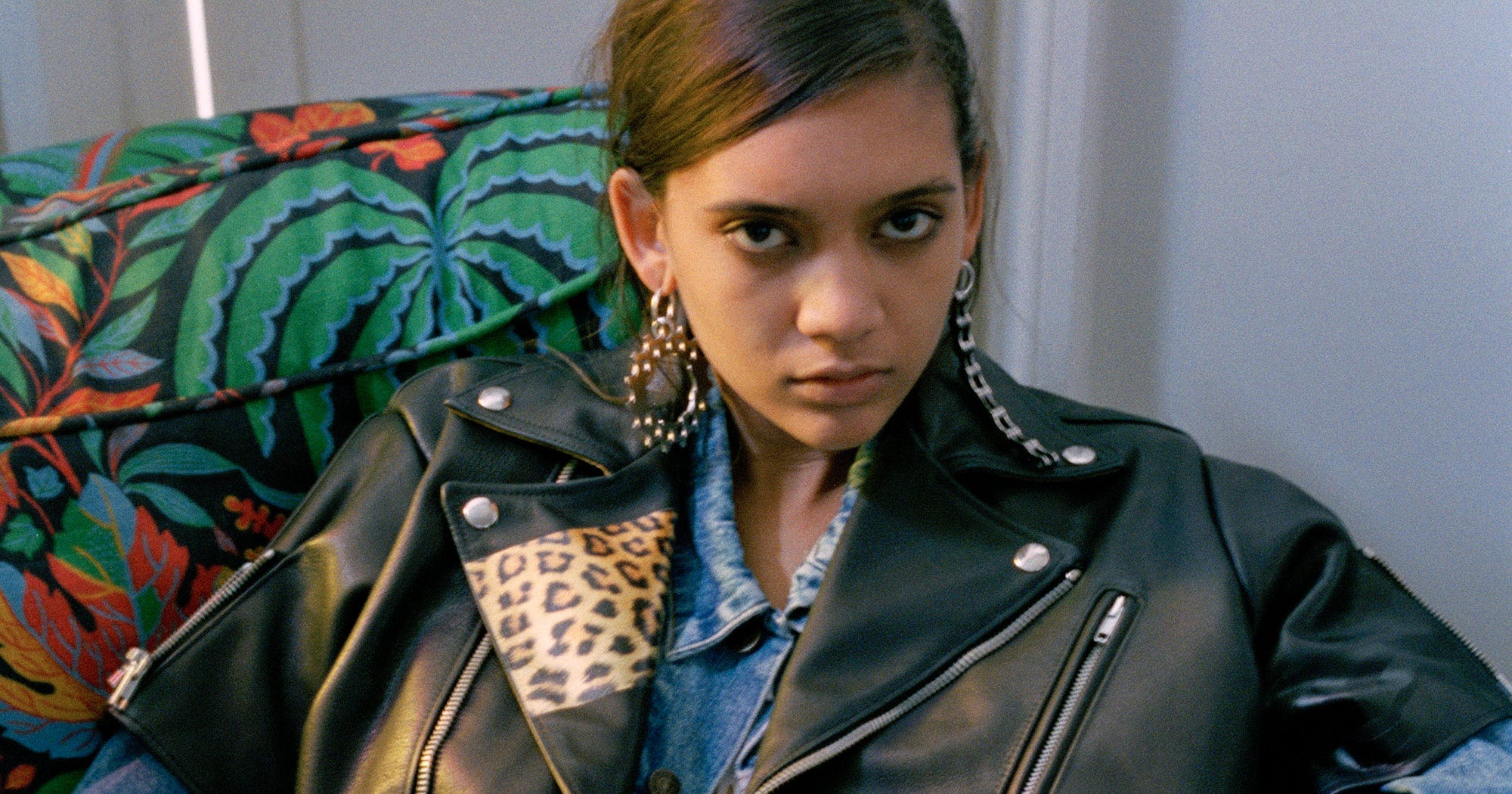 Aries Aries: Your new favourite cult denim brand