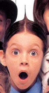 Little Rascals 20th Anniversary Cast Reunion Picture