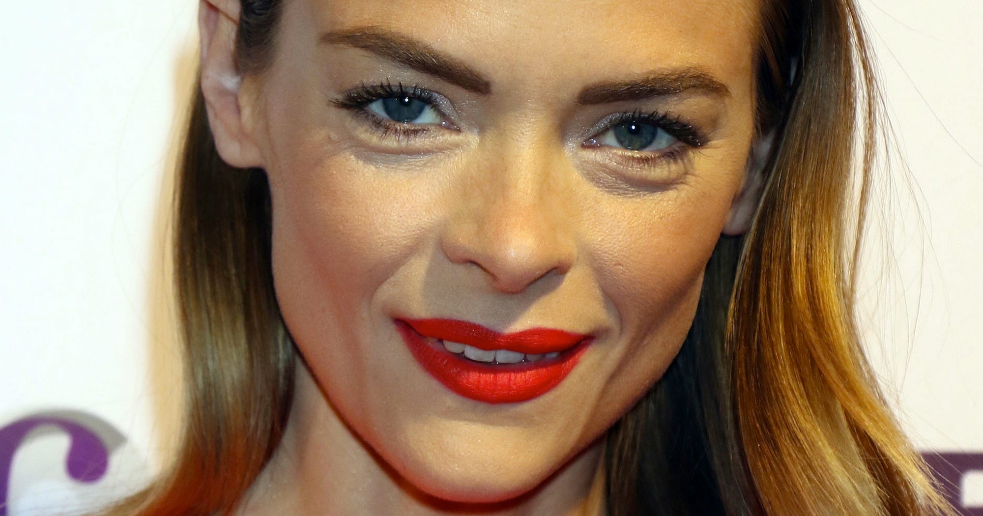 Jaime King Amber Heard Johnny Depp Alegations