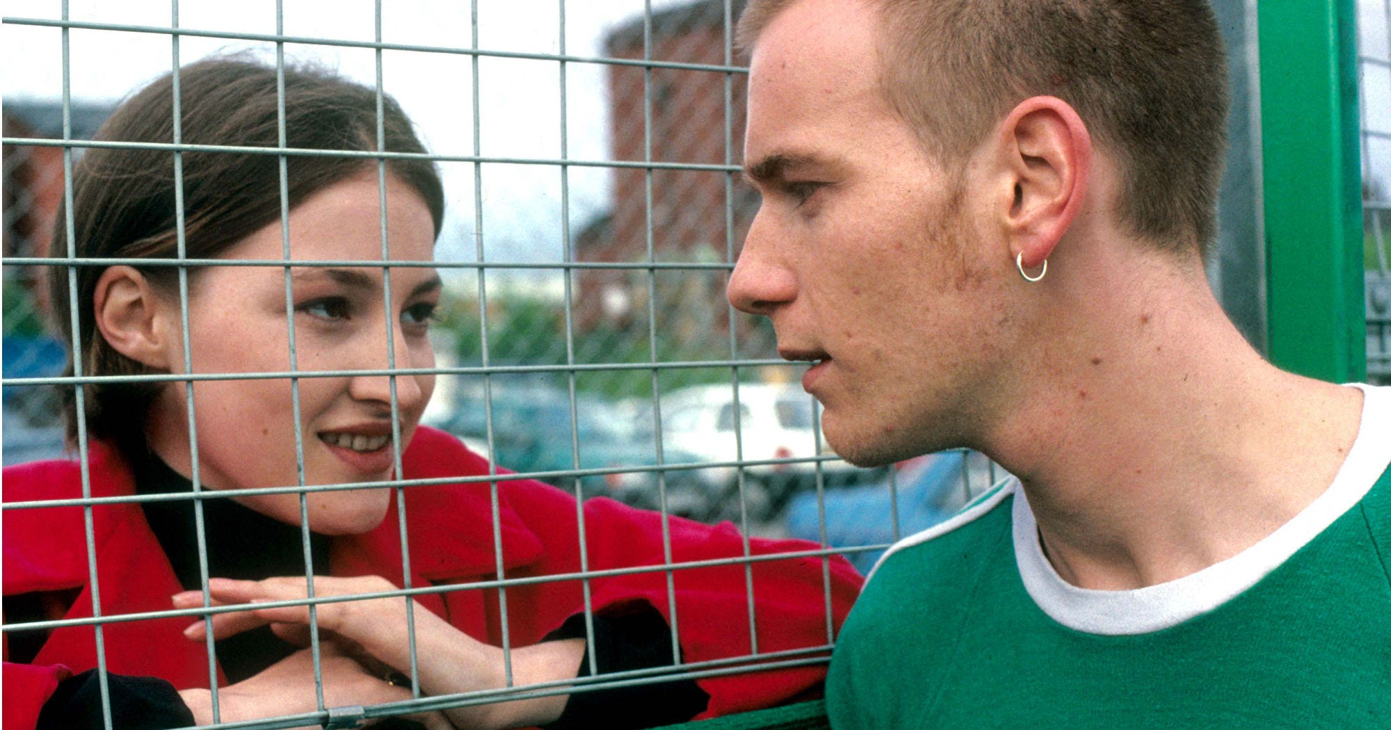 Trainspotting Reunion Sequel Original Cast