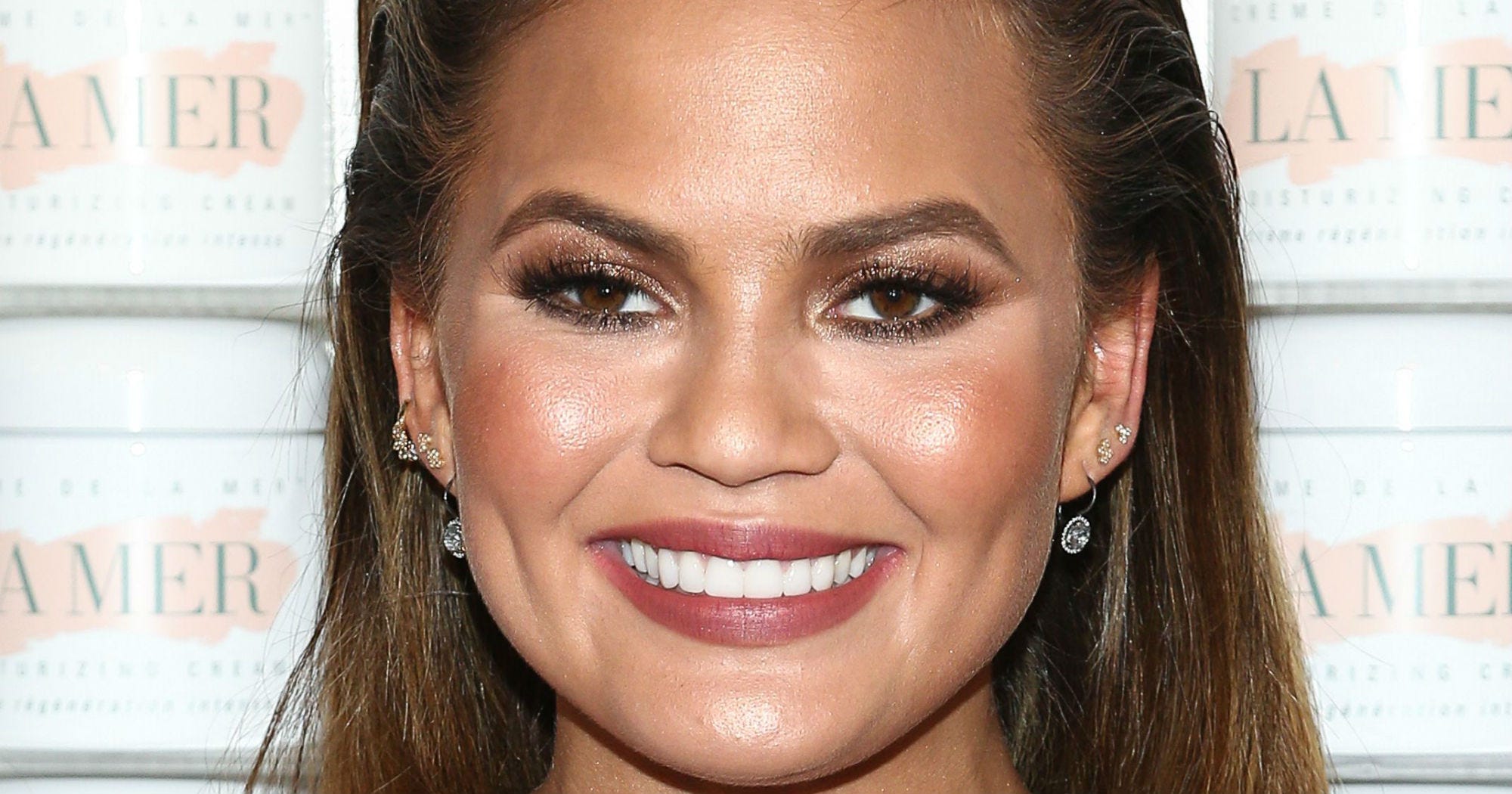 Chrissy Teigen Twitter Planned Parenthood