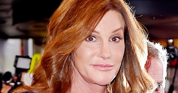 Caitlyn Jenner Answers Questions On Her Blog