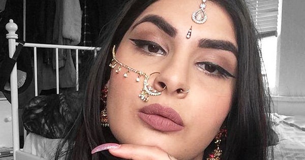 Rihanna BBHMM Video - Sanam Henchwoman Interview