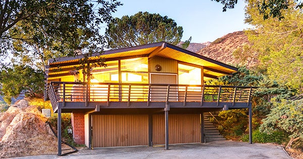 Los Angeles Houses Under One Million Dollars