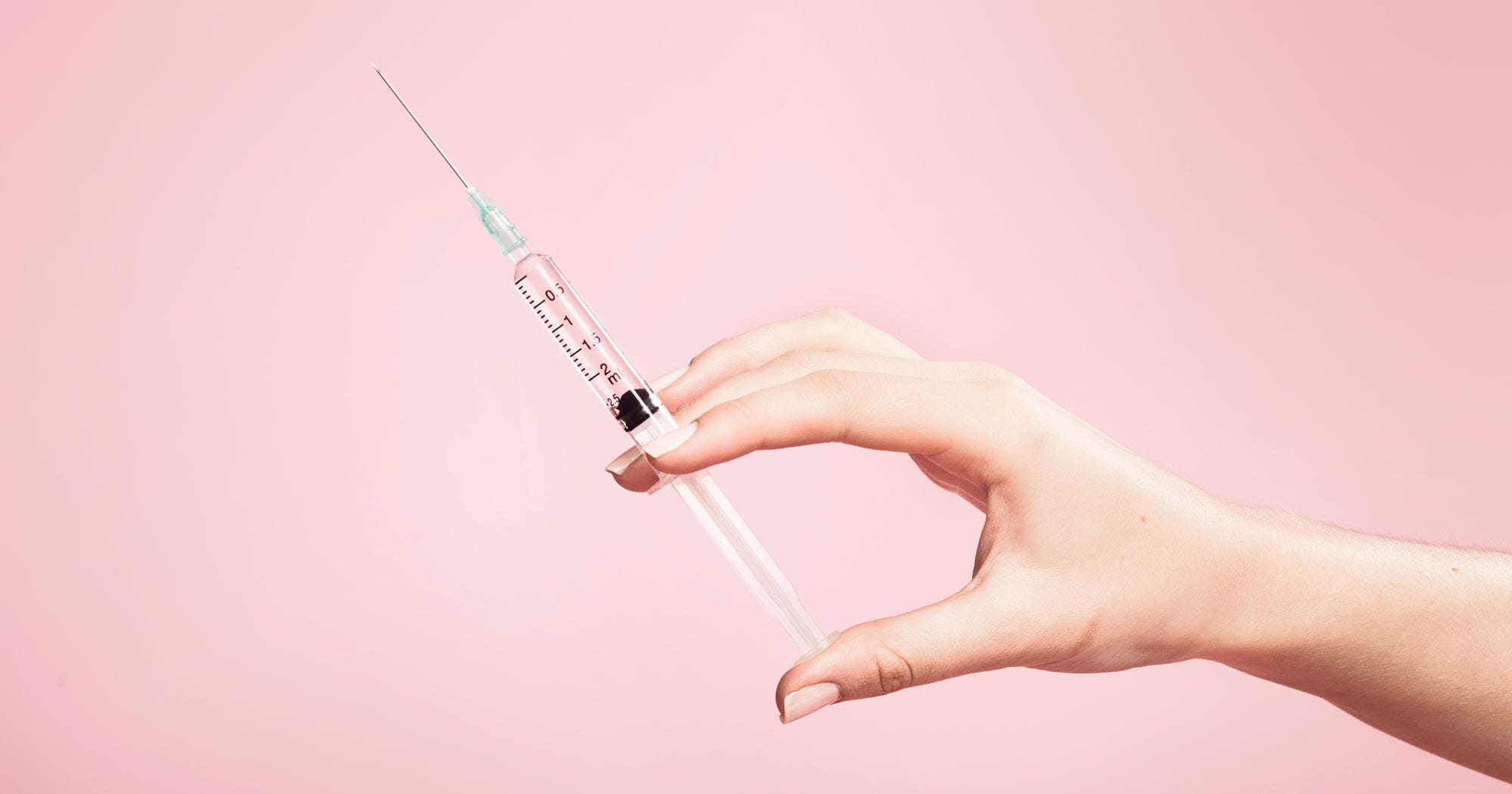 Botox Injections Facts - What To Know About Botox