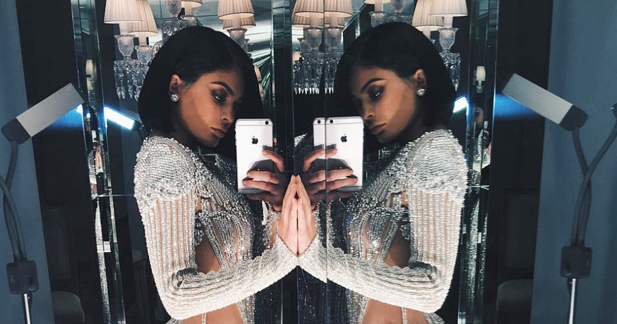 Kylie Jenner Selfies Selfie Tips