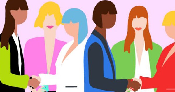 Work Socializing Tips And Tricks - Networking Parties