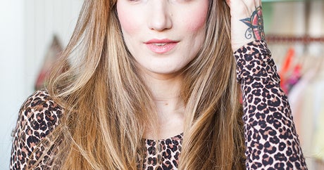 Victoria Nicoll Interview and Photos