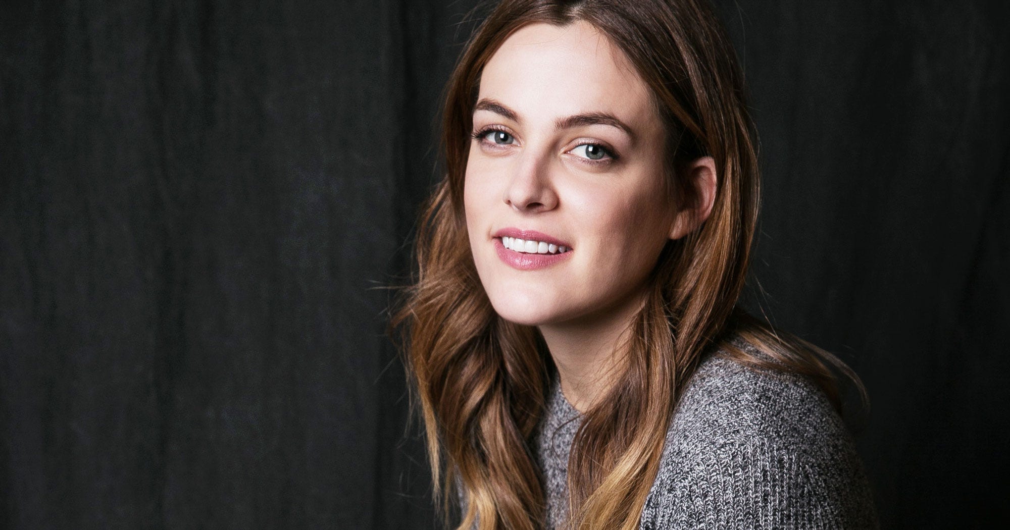 Riley Keough Interview - The Girlfriend Experience