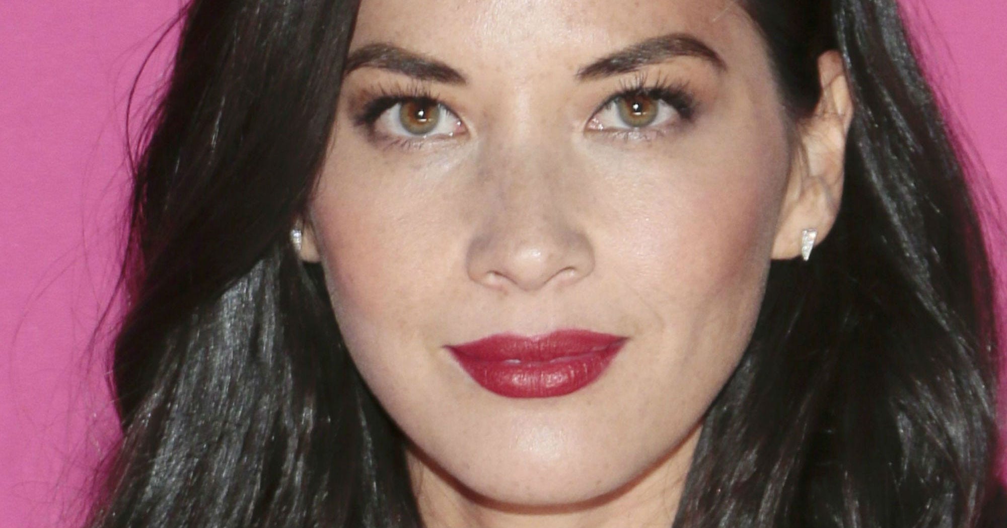 Olivia Munn Deadpool Role