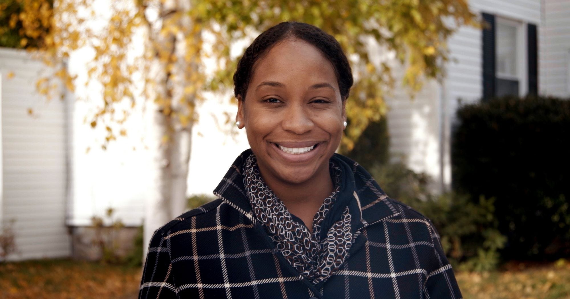 Women Boston City Council