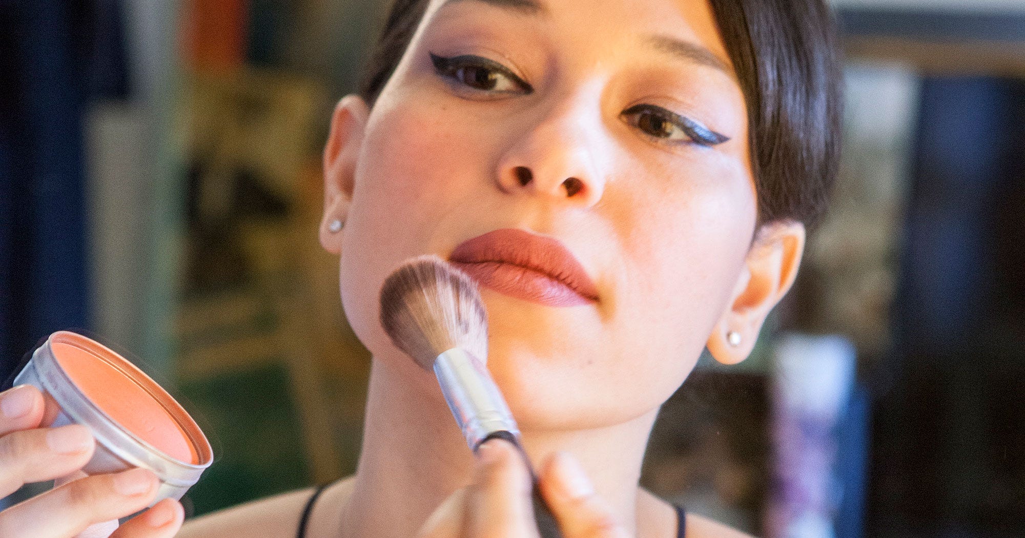 Lessons From Mom Beauty Routines Photos