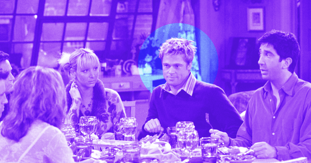 TV Guest Stars Funny TV Cameos