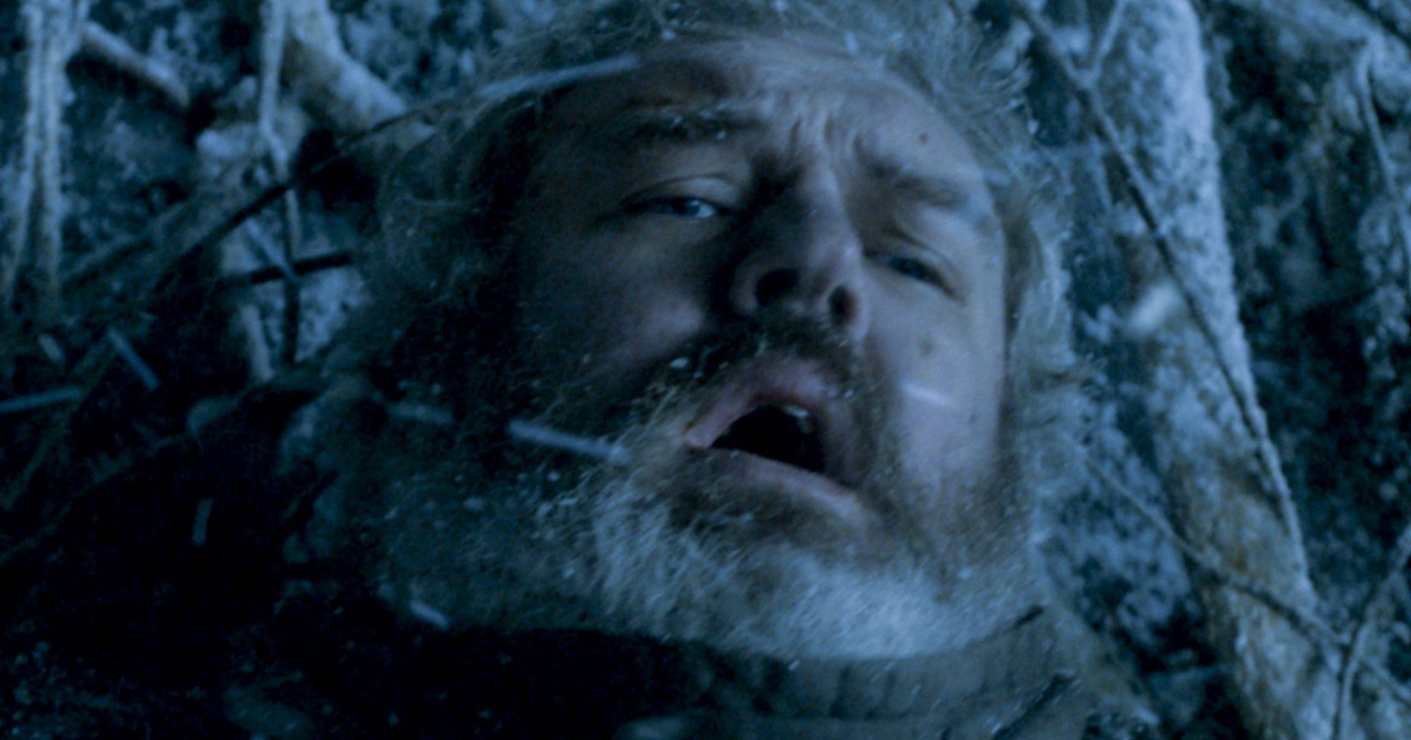 Two People Guessed The Meaning Of Hodor's Name