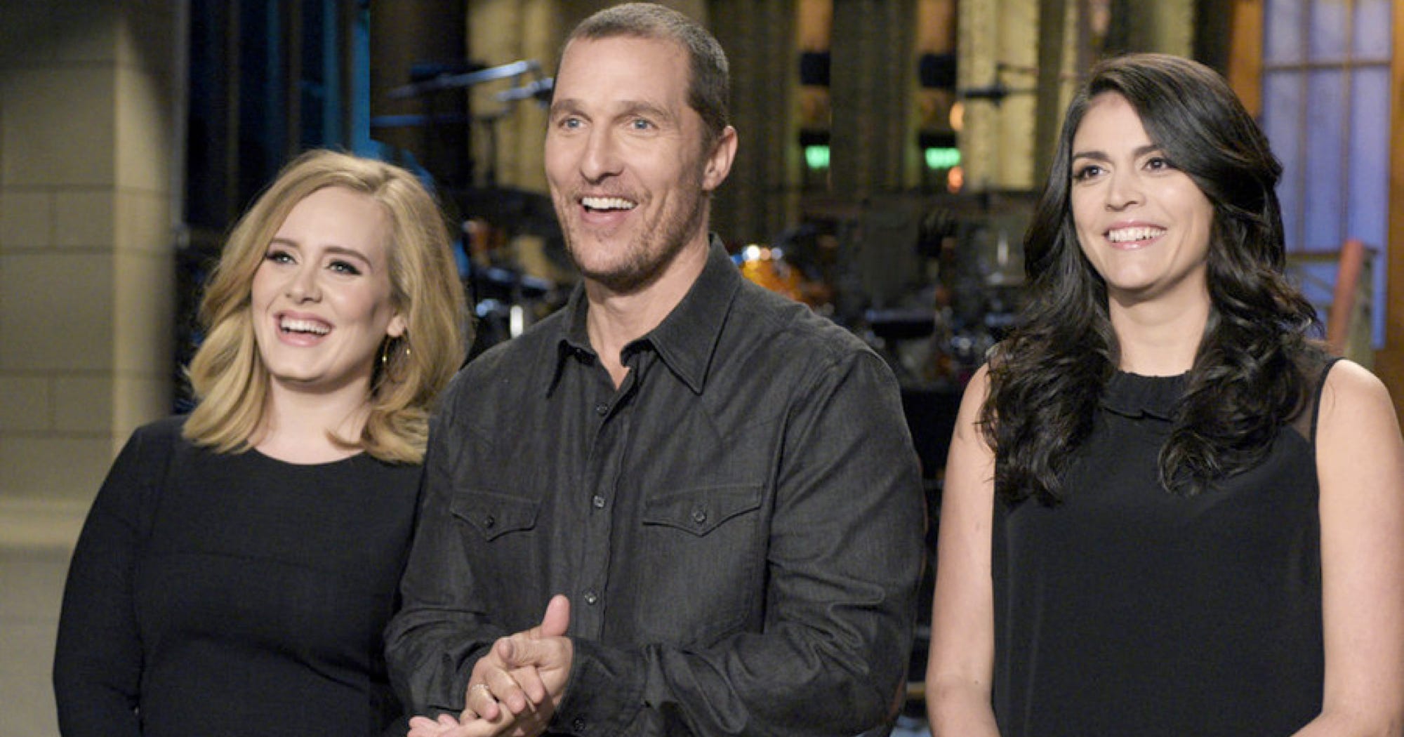 Matthew McConaughey Best Moments Host Saturday Night Live