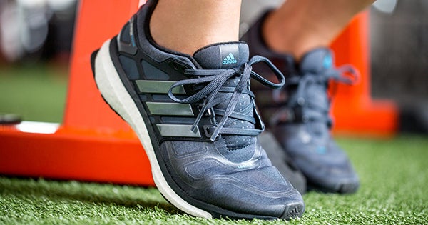 How To Tie Laces For Comfortable Runs