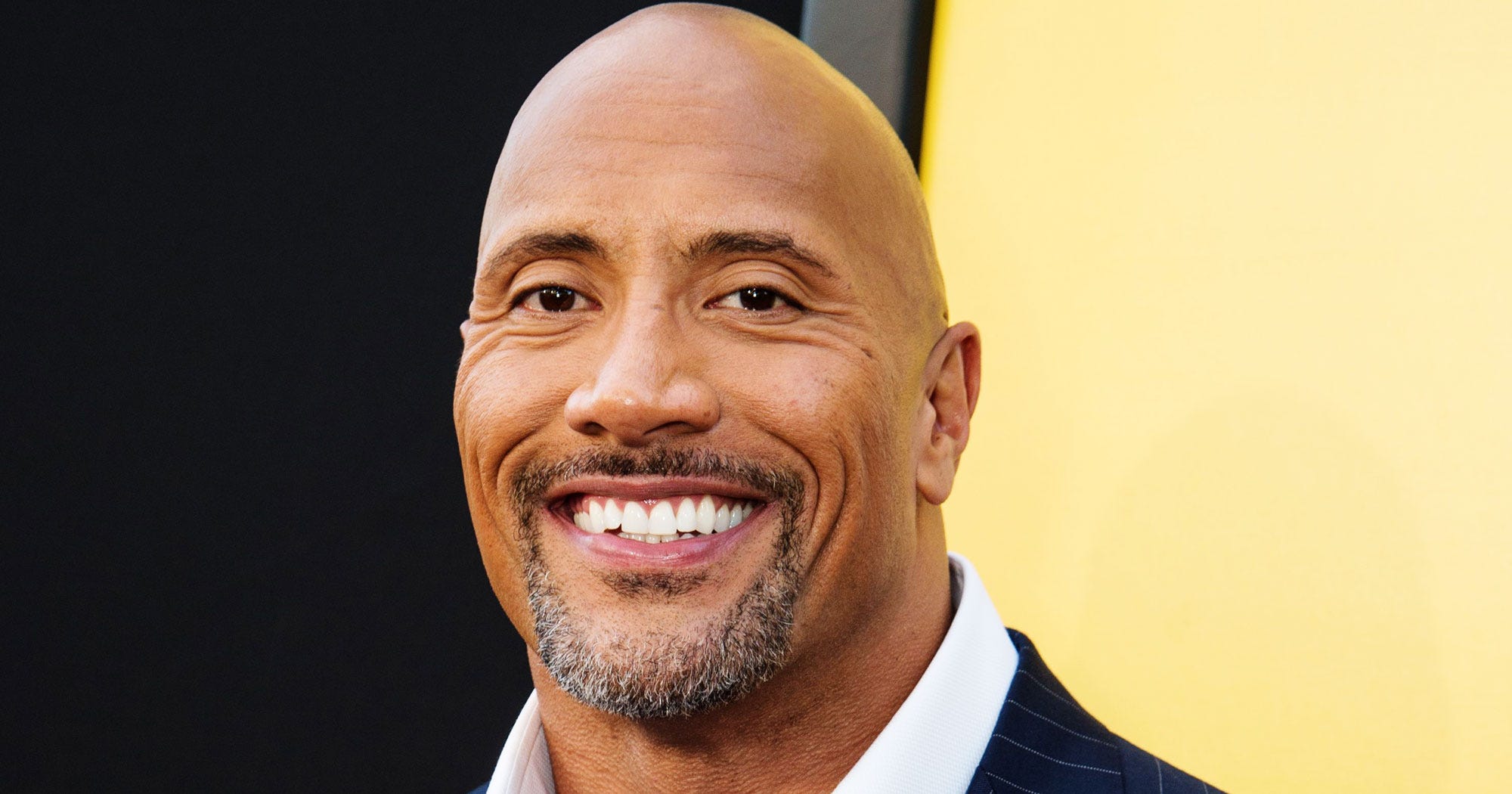 Jimmy Fallon Forcing The Rock To Eat Candy