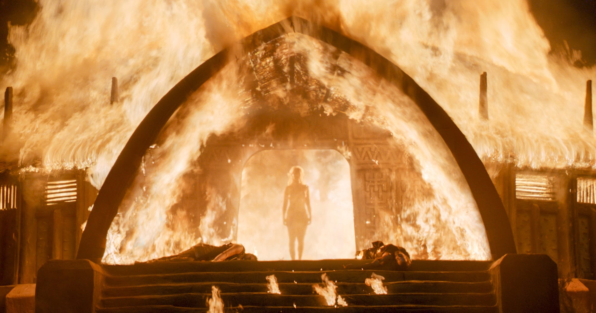 Daenerys Targaryen Khal Moro Tupac Rap GOT