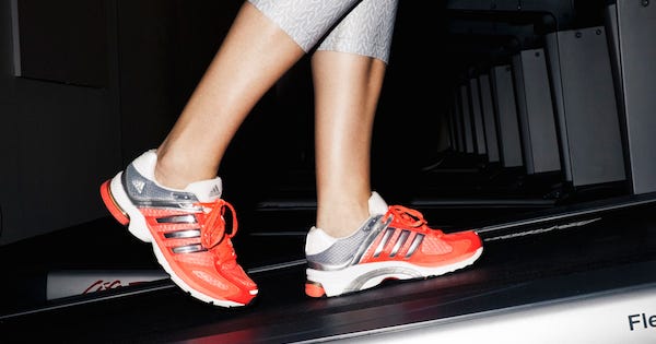 Running Distance Time Length Benefits