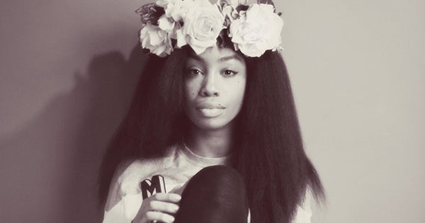 Afropunk Festival Shows 2014 - SZA, Cakes Da Killa
