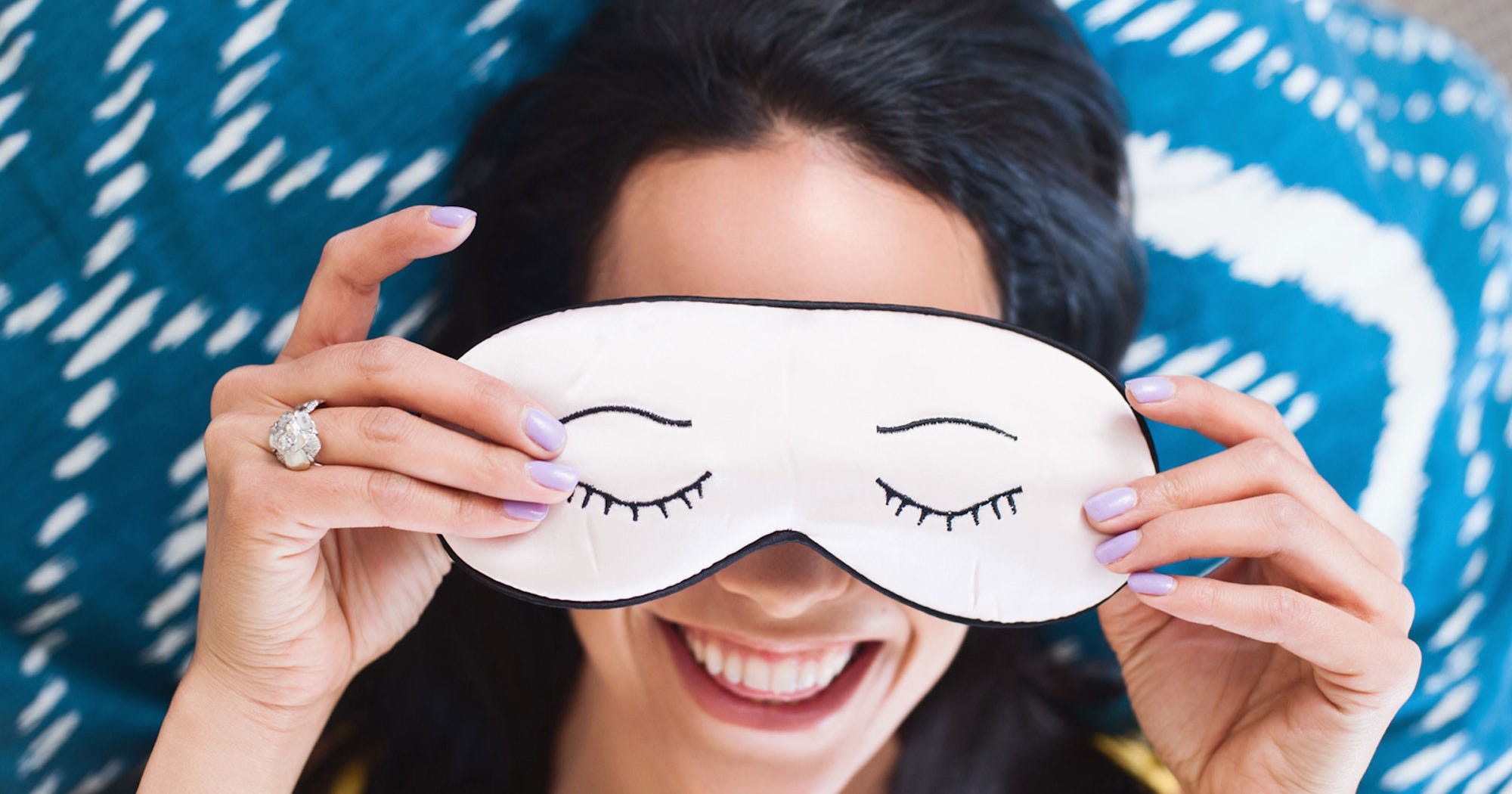 Fiber Better Sleep Diet Changes To Improve Sleep