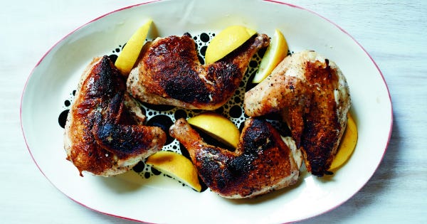 Ruth Reichl New Cookbook - My Kitchen Year