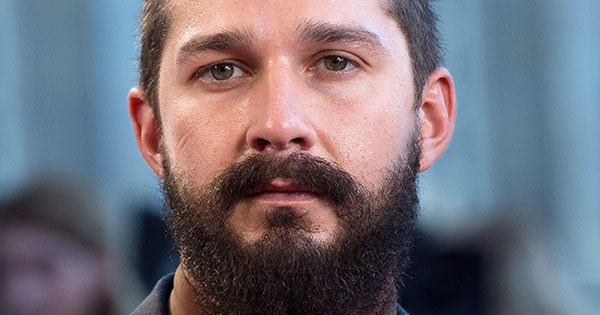 Shia LaBeouf Rape Allegations - Luke Turner Response