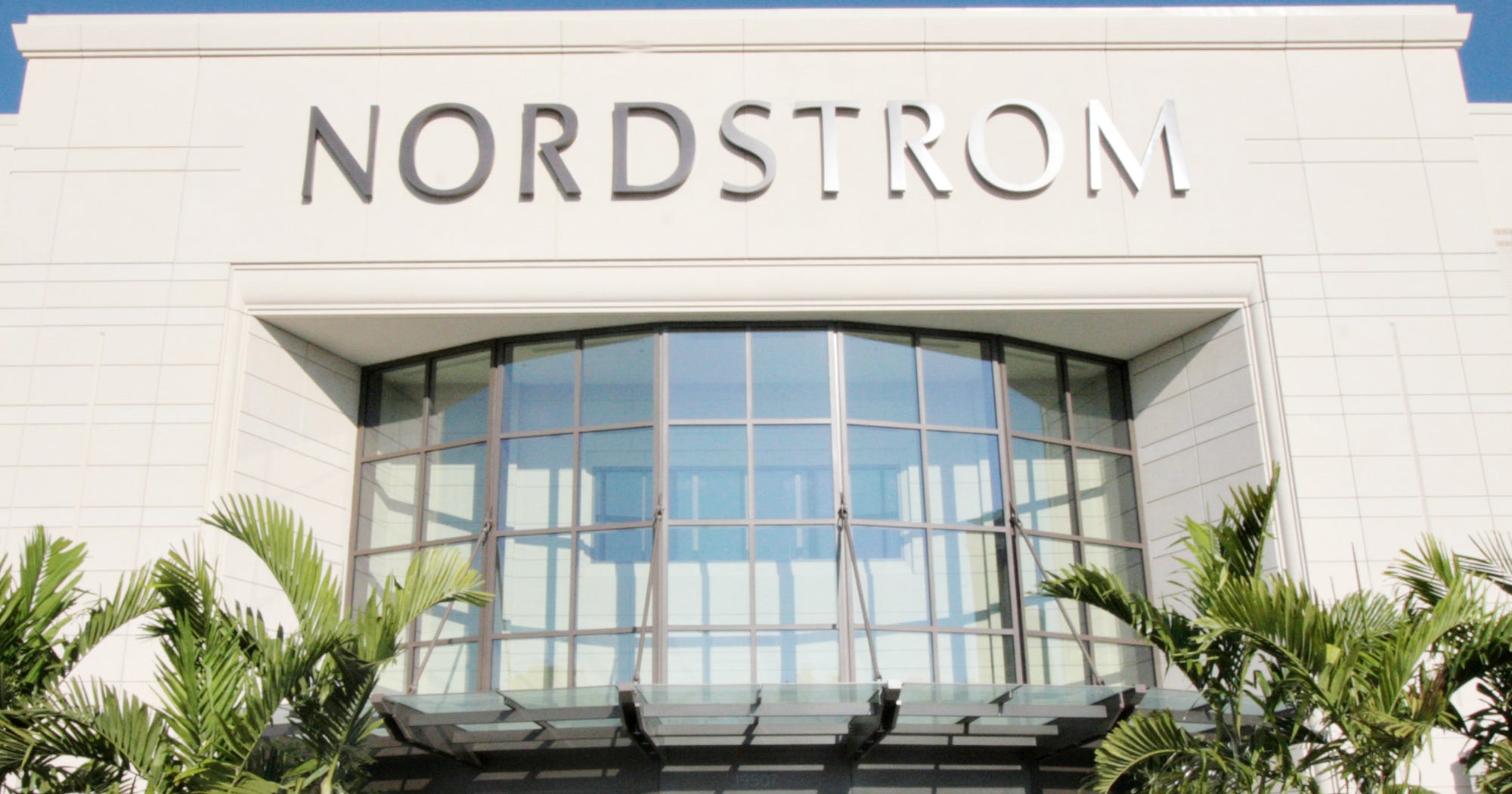 Nordstrom Favorite Fashion Retailer Market Force Study