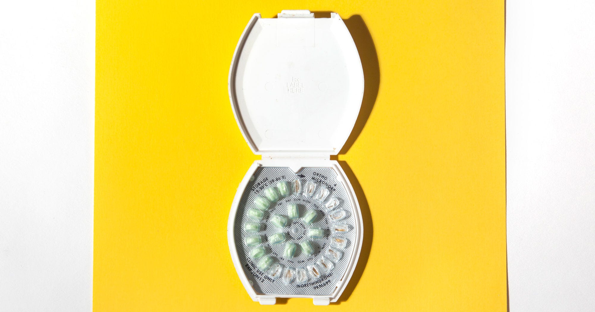 Nurx Mobile App Birth Control Prescription Delivery