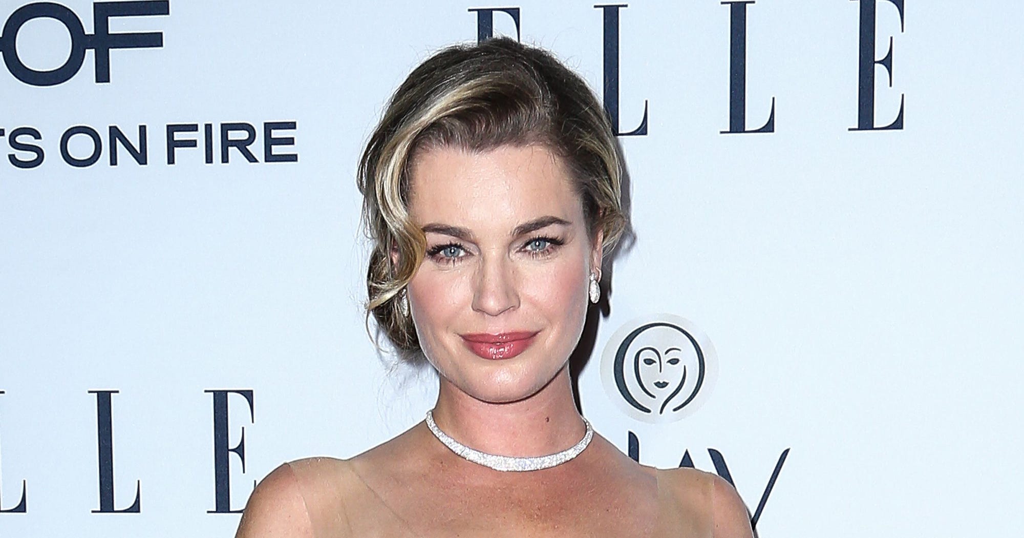 Rebecca Romijn X-Men Lack Of Older Actresses