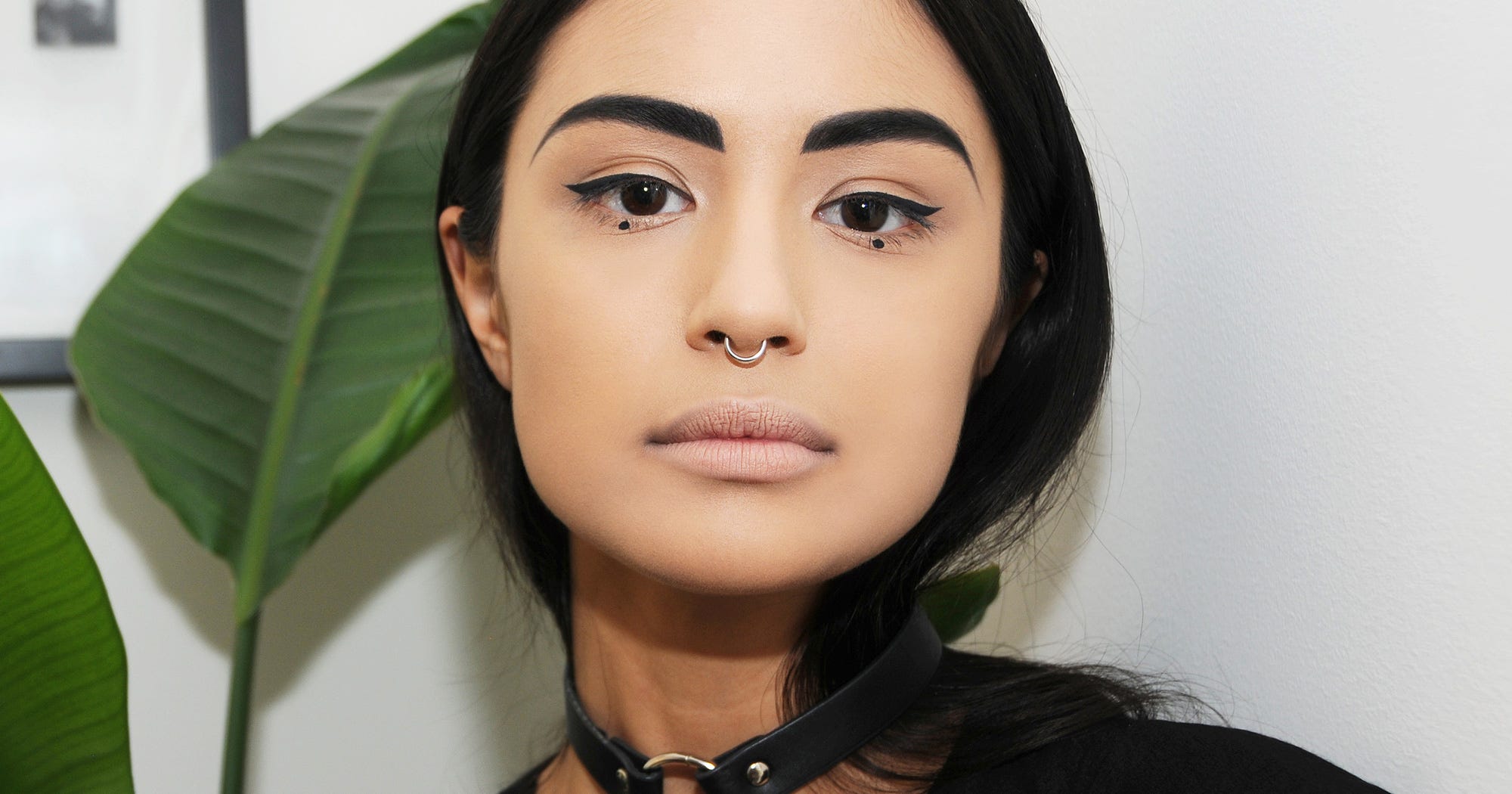 Gothic Beauty von Lydia Pang