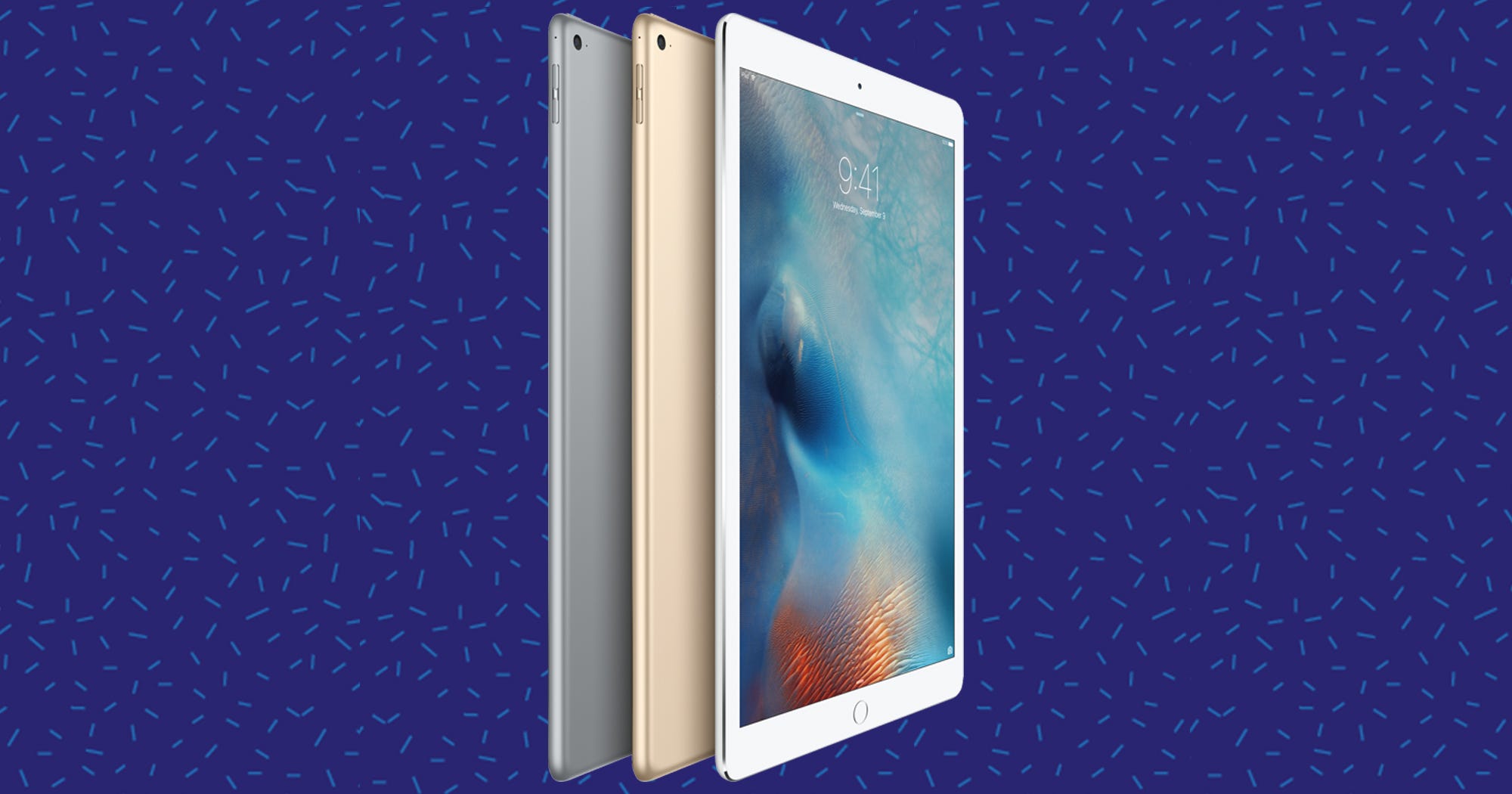 Apple iPad Pro Review