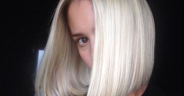 Babylights - Hair Color Trends