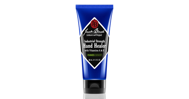 Jack Black Hand Healer Review