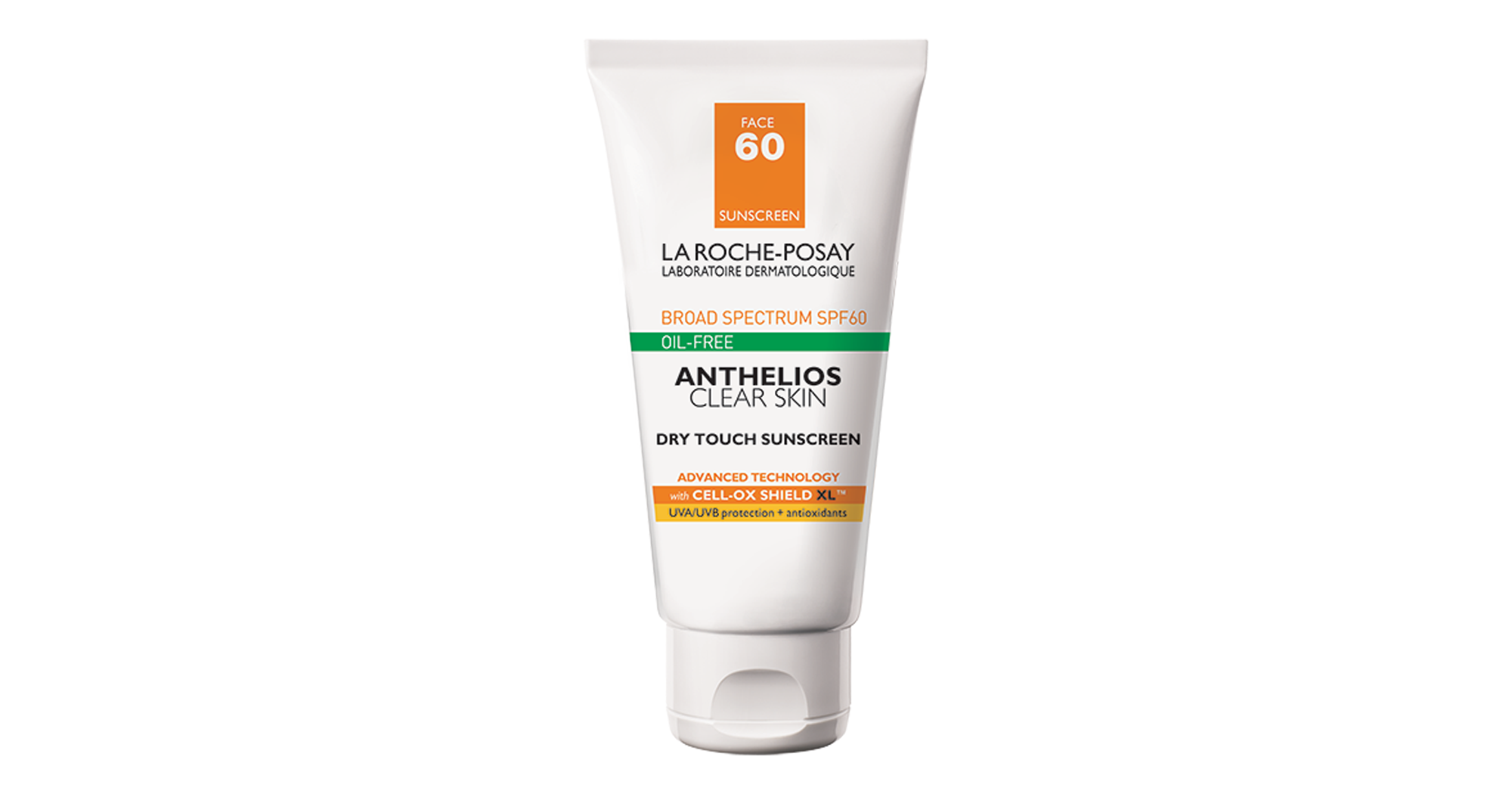 What Is SPF - Sunscreen Information Facts