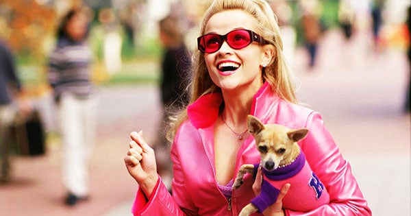 Women In Hollywood Movie Study - Gender Inequality