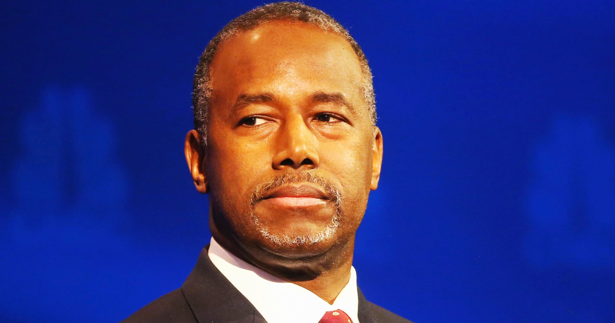 Ben Carson Media Lies Funny Memes