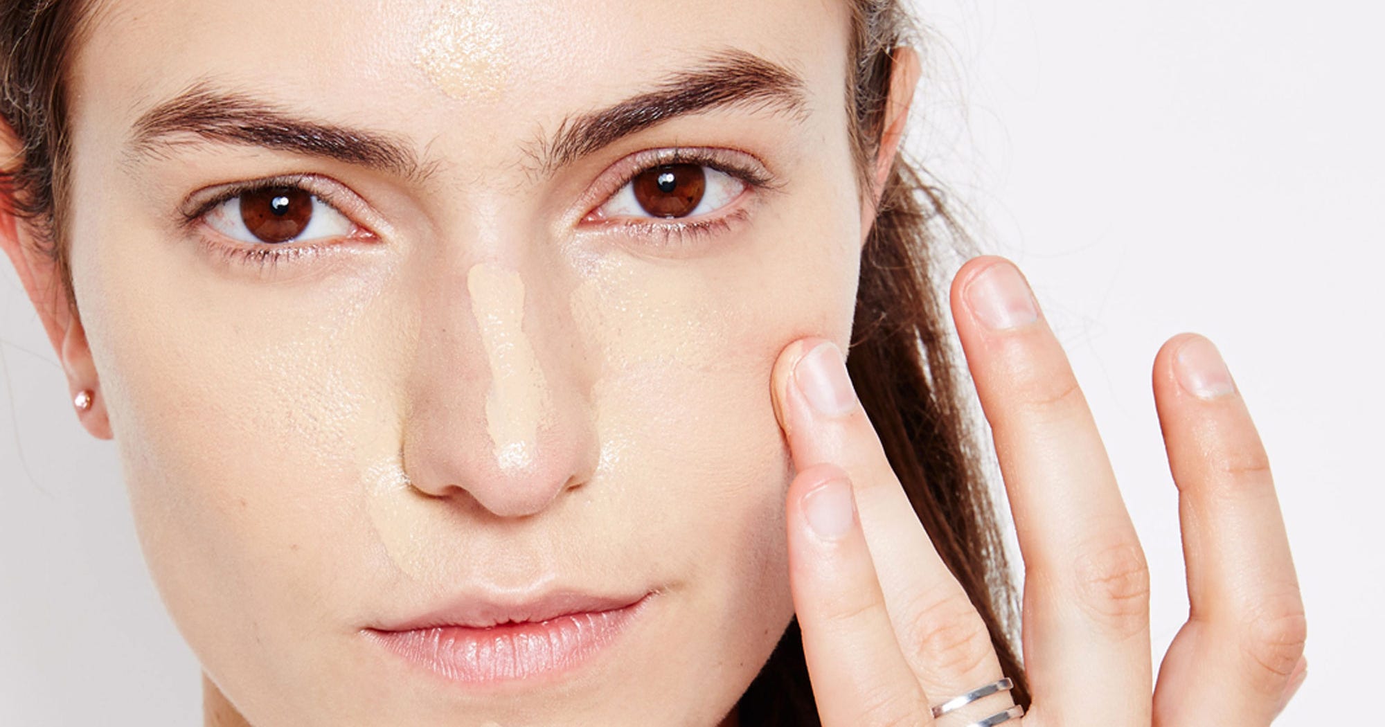 Makeup Hand Application Tips