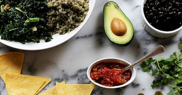 Best Quick And Easy Cooking - Recipes Under An Hour