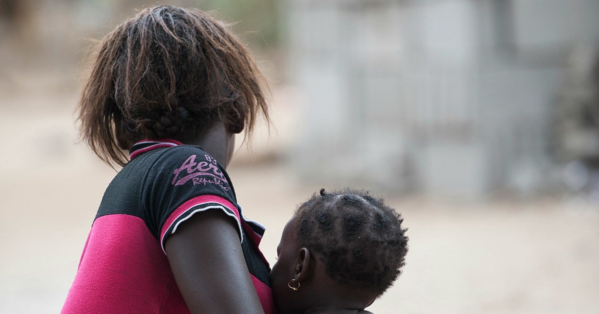 UNICEF Report Child Brides Africa