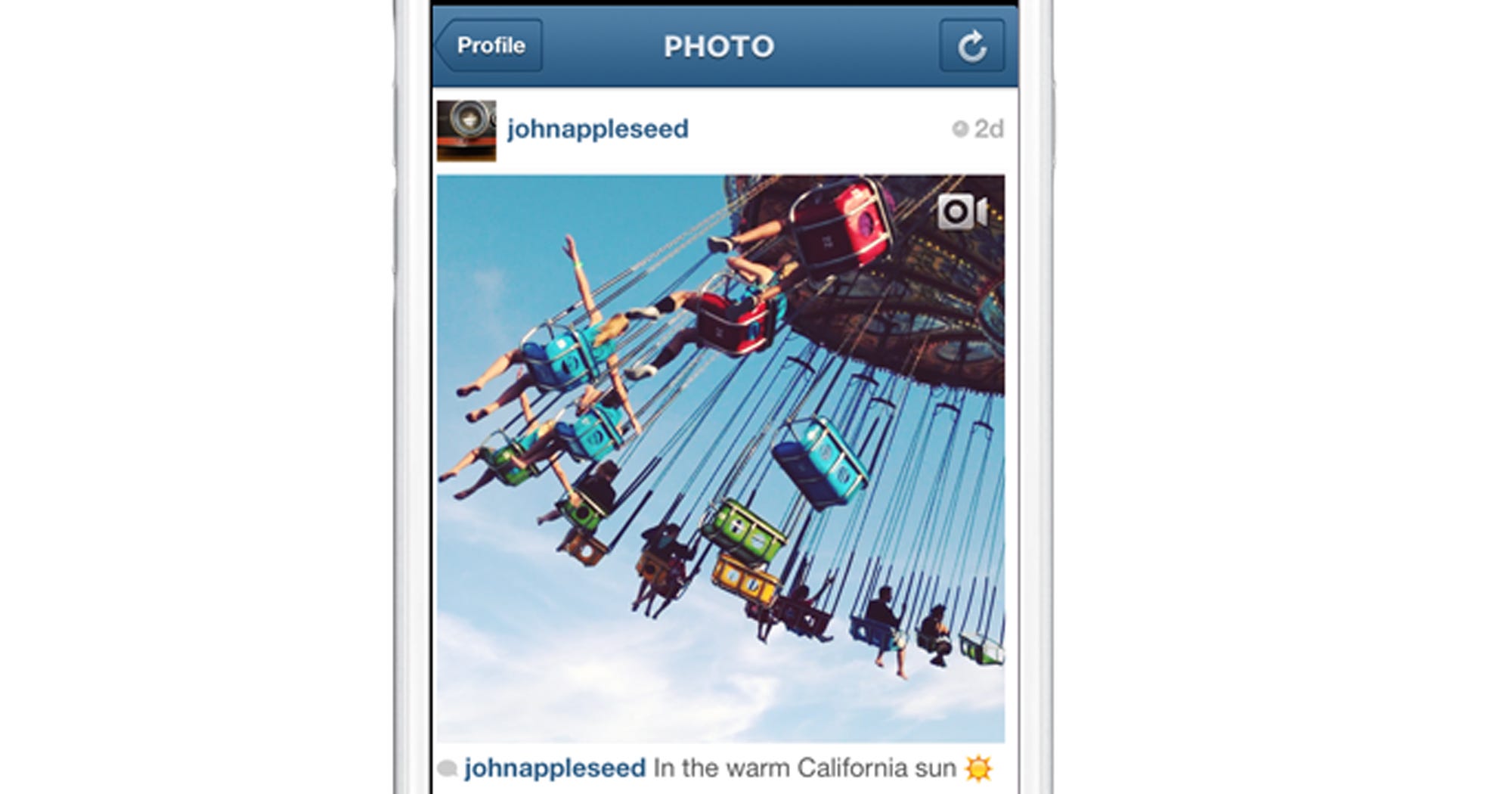 Instagram Adds Two Factor Authentication