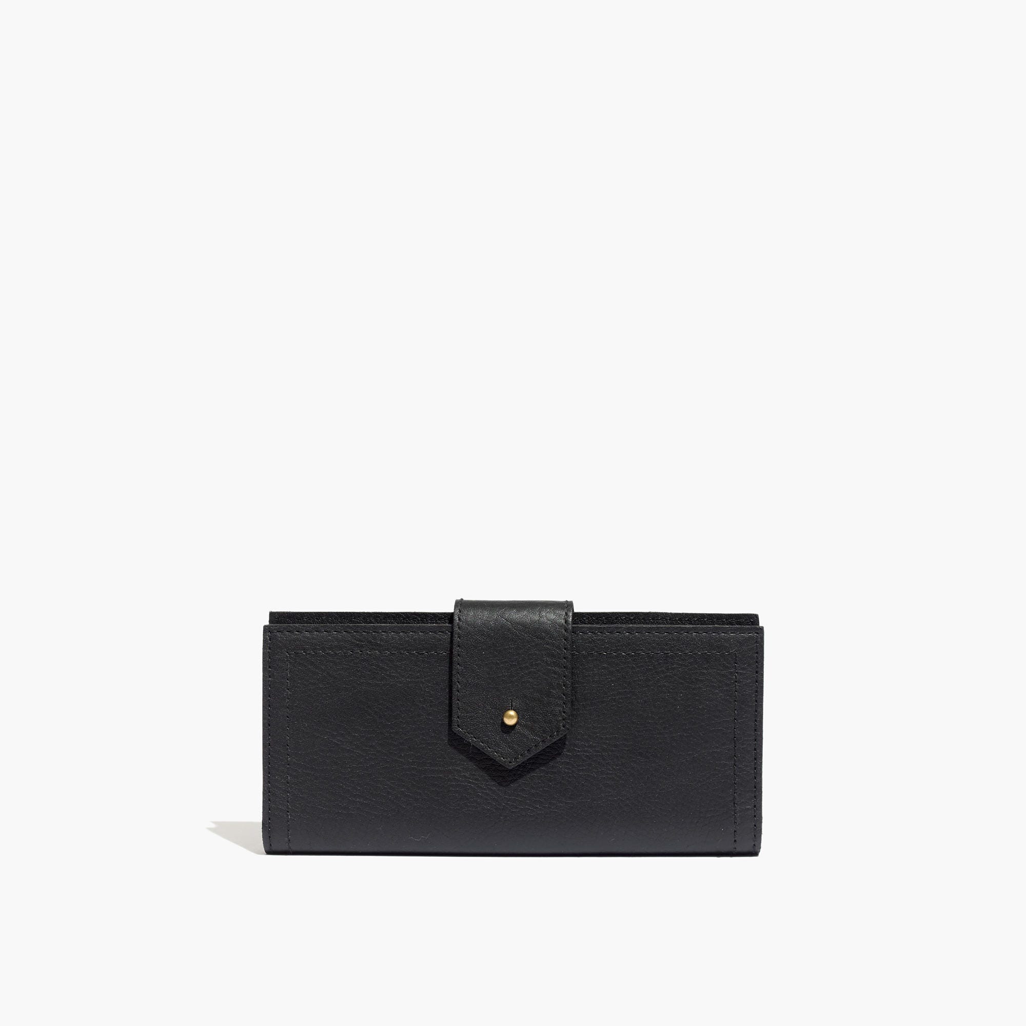 Madewell + The Post Wallet