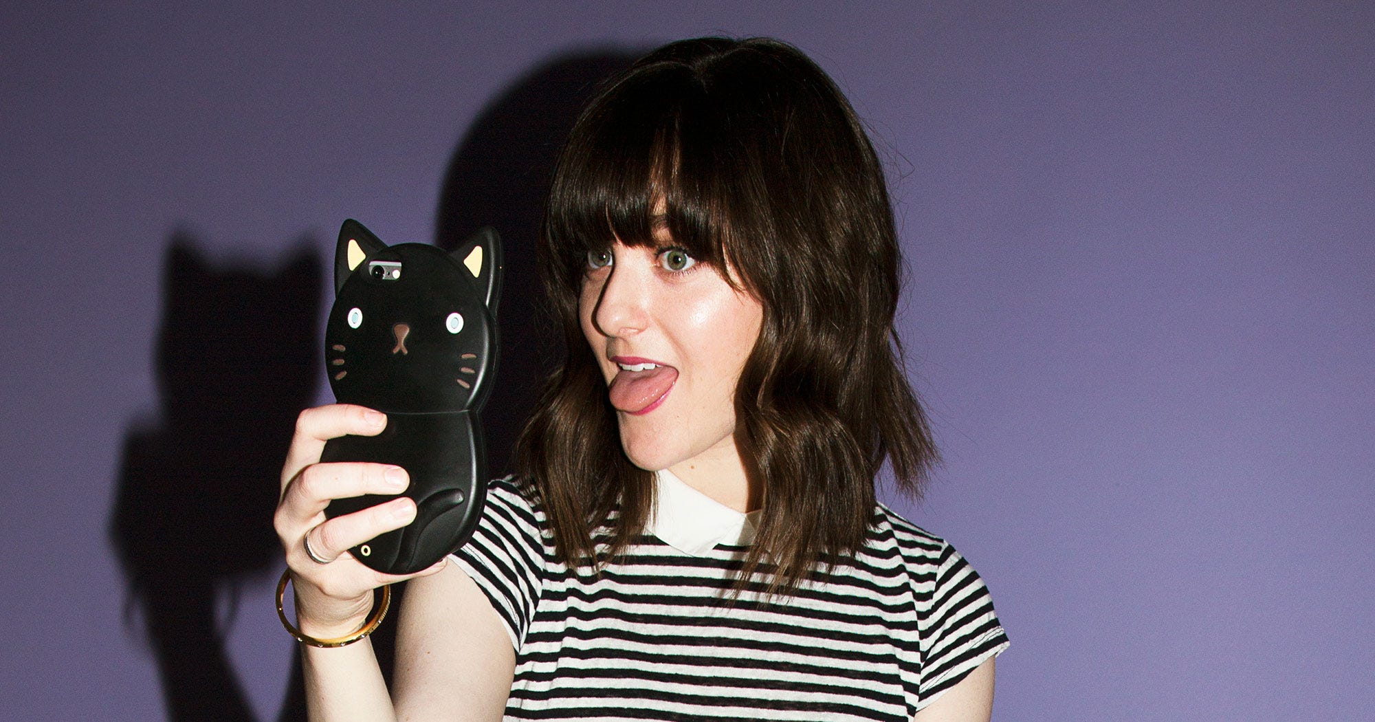 Snapchat Pictures - People Using Snapchat