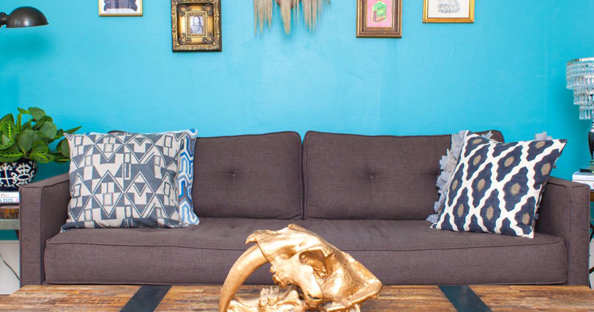 Fay Wolf Organization Decluttering Home Tips