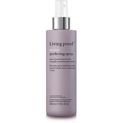 Living Proof + Restore Perfecting Spray