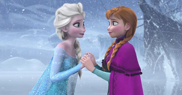 Frozen 2 Sequel Stage Show Confirmed By Idina Menzel