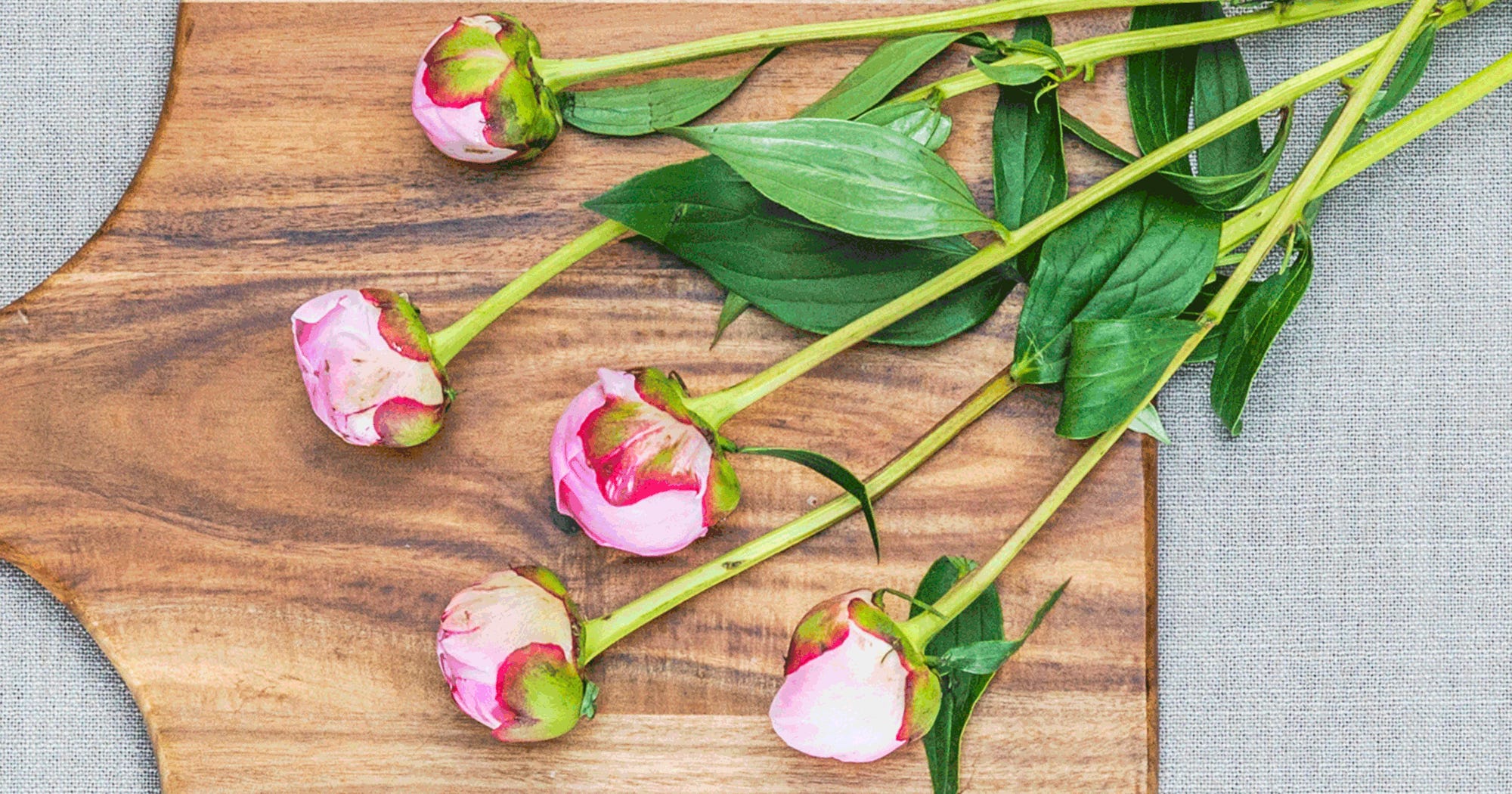 How To Decorate With Flowers