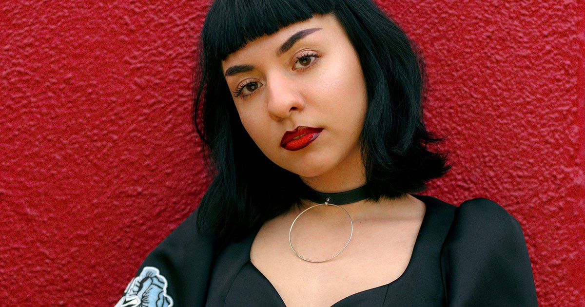 These Badass Beauty Looks Are Everything