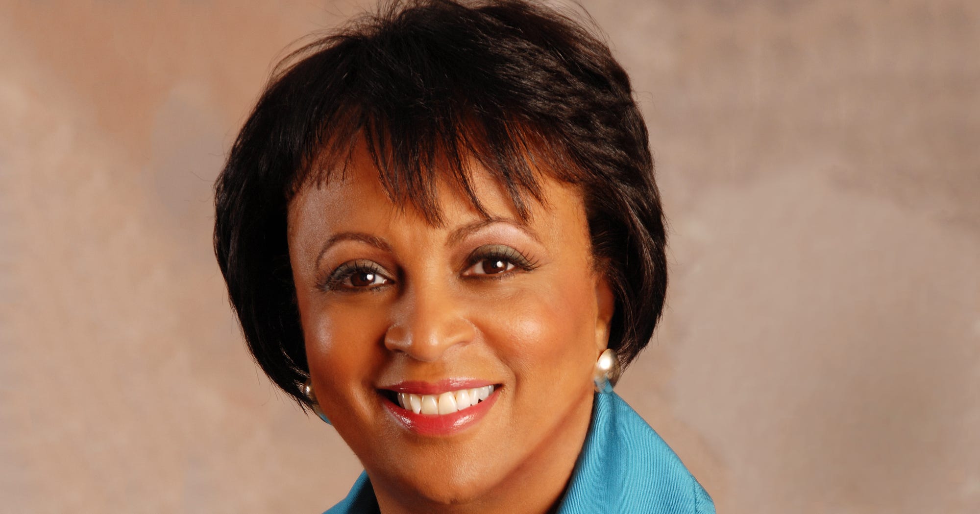 Carla Hayden Library Of Congress Confirmation
